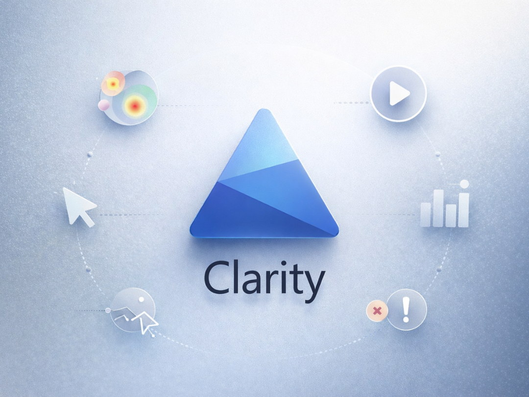 O que é Microsoft Clarity: Guia Completo